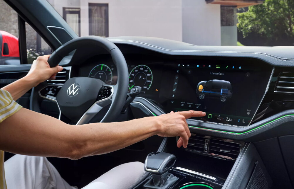 Volkswagen | Top Motors