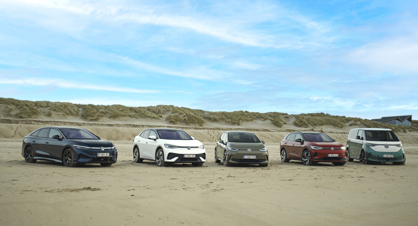 Volkswagen | Top Motors