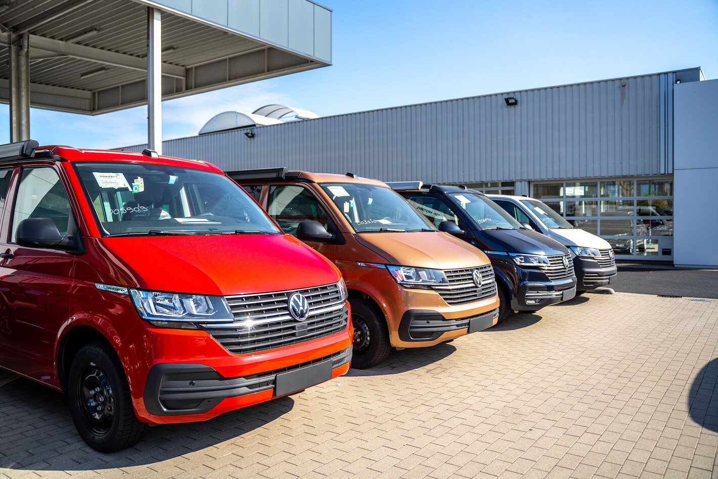 Volkswagen | Top Motors